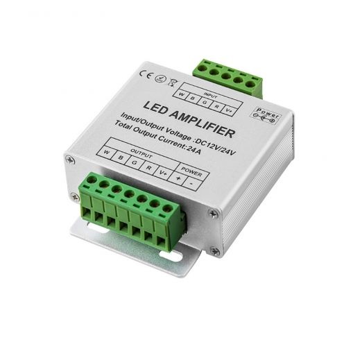 BL-AMP-RGBW | Bipaled